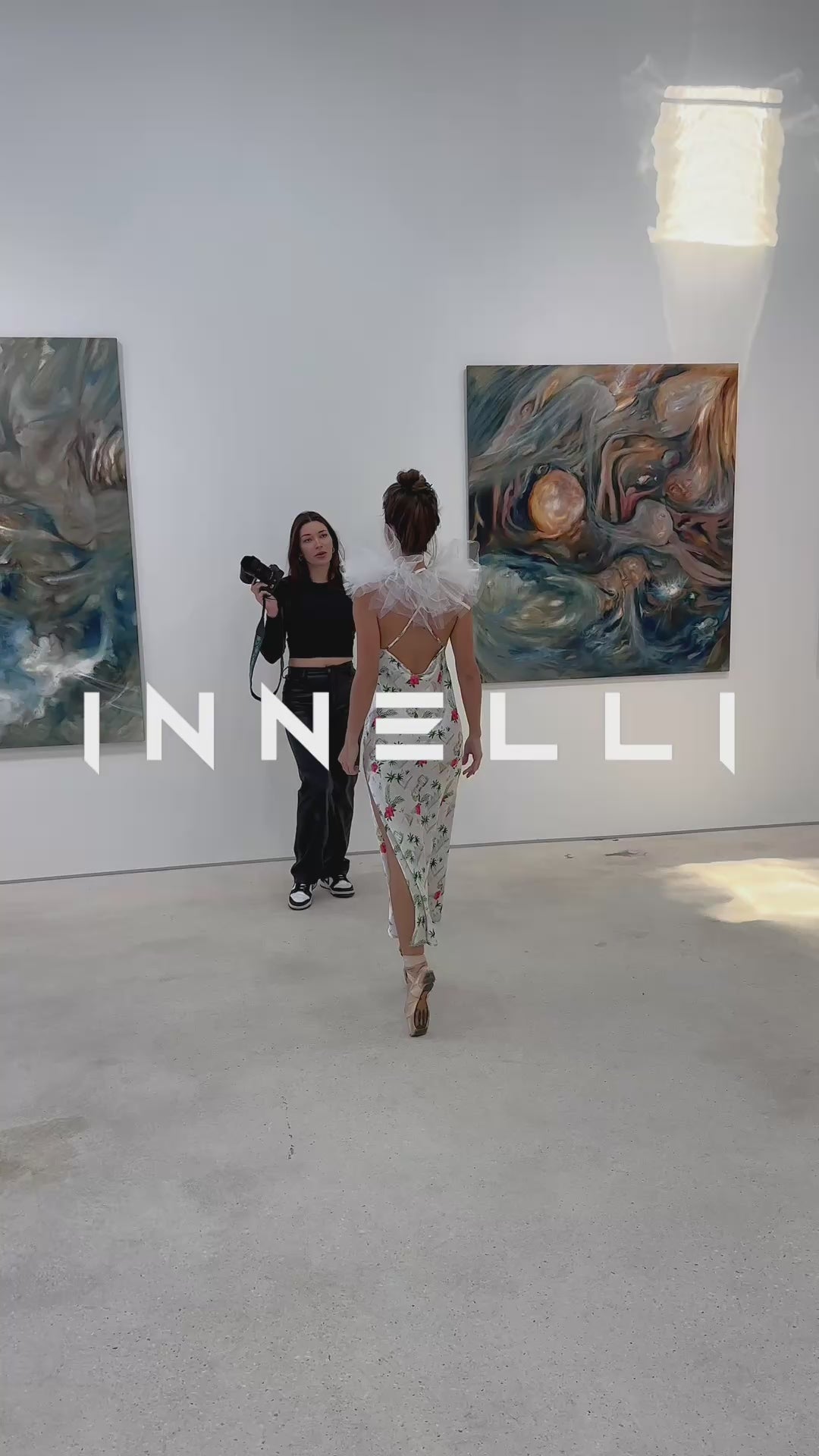 Silk Clothing | Lingerie Sets, Sleep Masks, & More | INNELLI